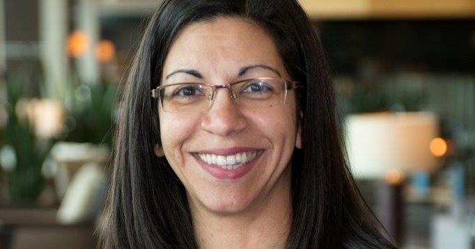 CAOT-BC: cOnnecT with Nazneen Chow