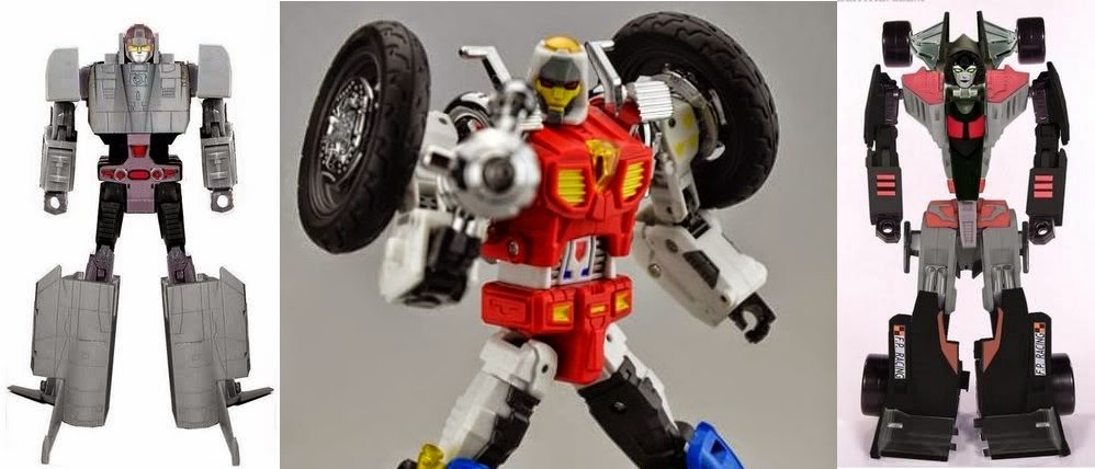 Syowing: Can a Live-Action GoBots Movie Combat the Awfulness of Michael ...