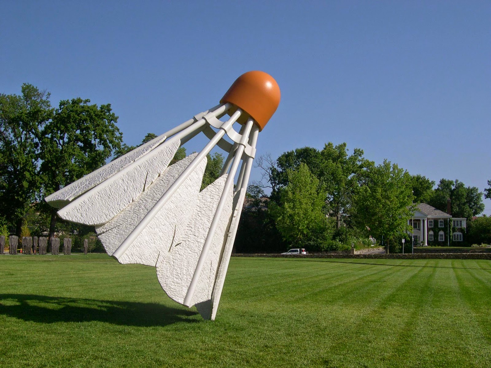 Pop Art: Claes Oldenburg