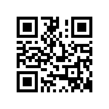 eternityimpact: QR Code Evangelism