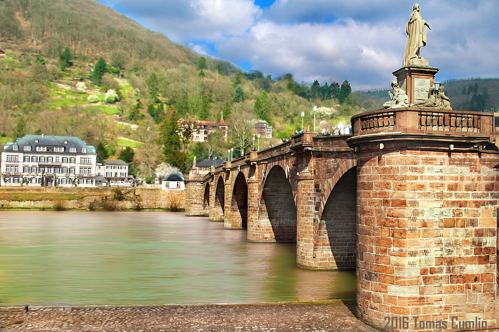 Tomas Cumlin Fotoblogg