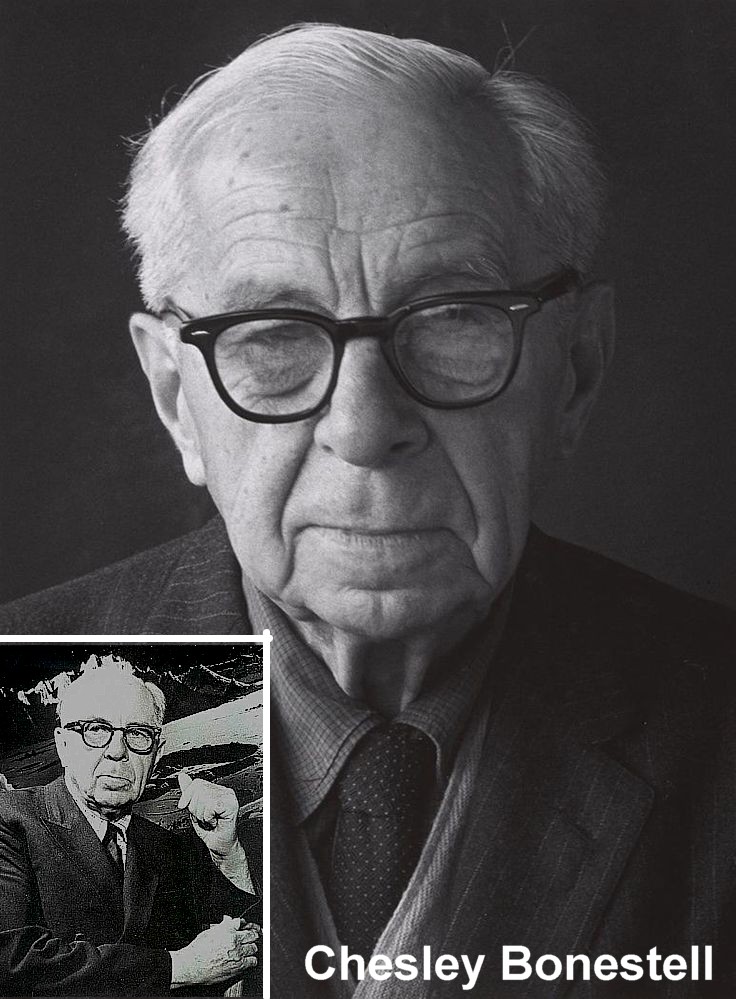 Art Now and Then: Chesley Bonestell