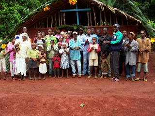 Our Mission experiences from Canada into Cameroon ...: The Remarkable ...