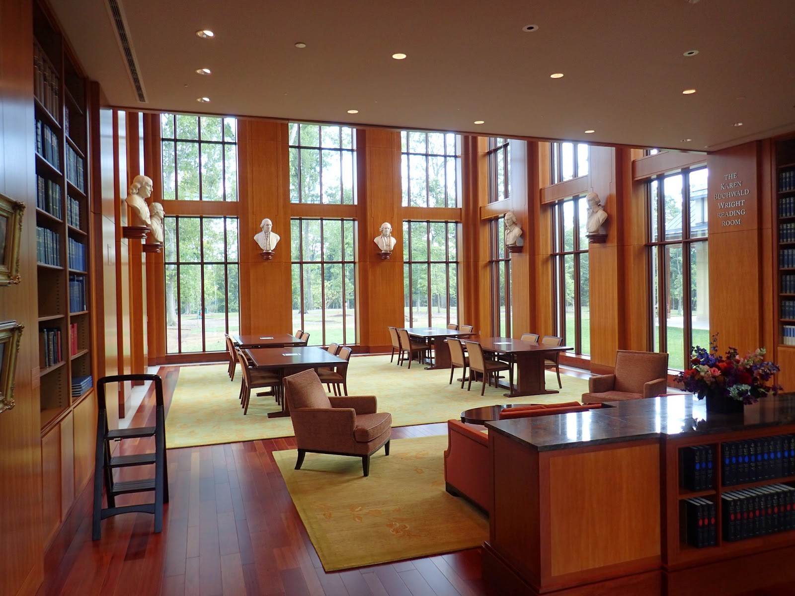 Speaking of History...: 2014