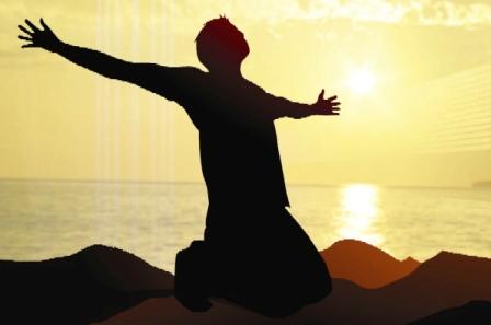 How To Attract, Receive & Accepting Blessing From God (Bible Verses ...