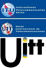 Diccionario de Informática: UIT
