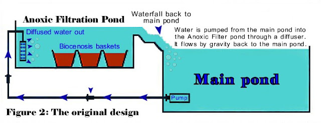 Anoxic Filtration System: Anoxic Filtration – is it a bog filter? Part ...