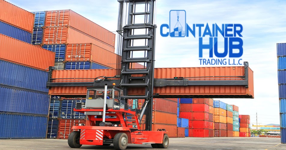 container hub