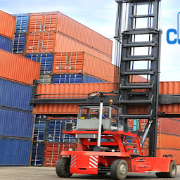 container hub