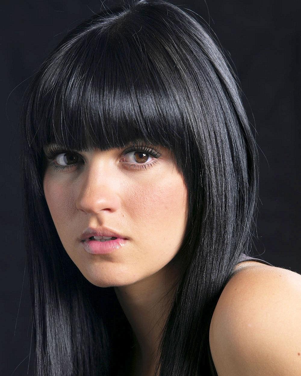 The ABC´s of Beauty: Maite Perroni aka Maite Perroni Beorlegui (Galería 1)