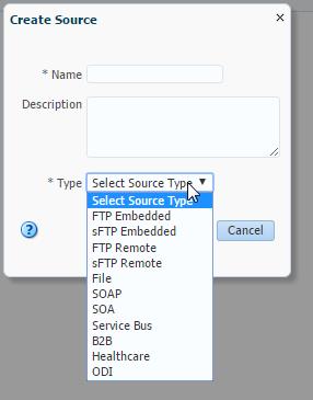 Ram Kancharla's Oracle Fusion Middleware Blog: Oracle Managed File ...