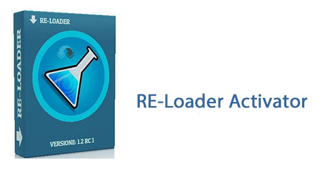 Re loader windows all version - lasopalift