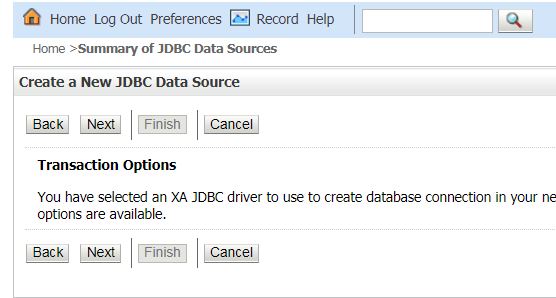 Osb Db Adapter Poll Delete Physical Records Using Oracle Service Bus 12c