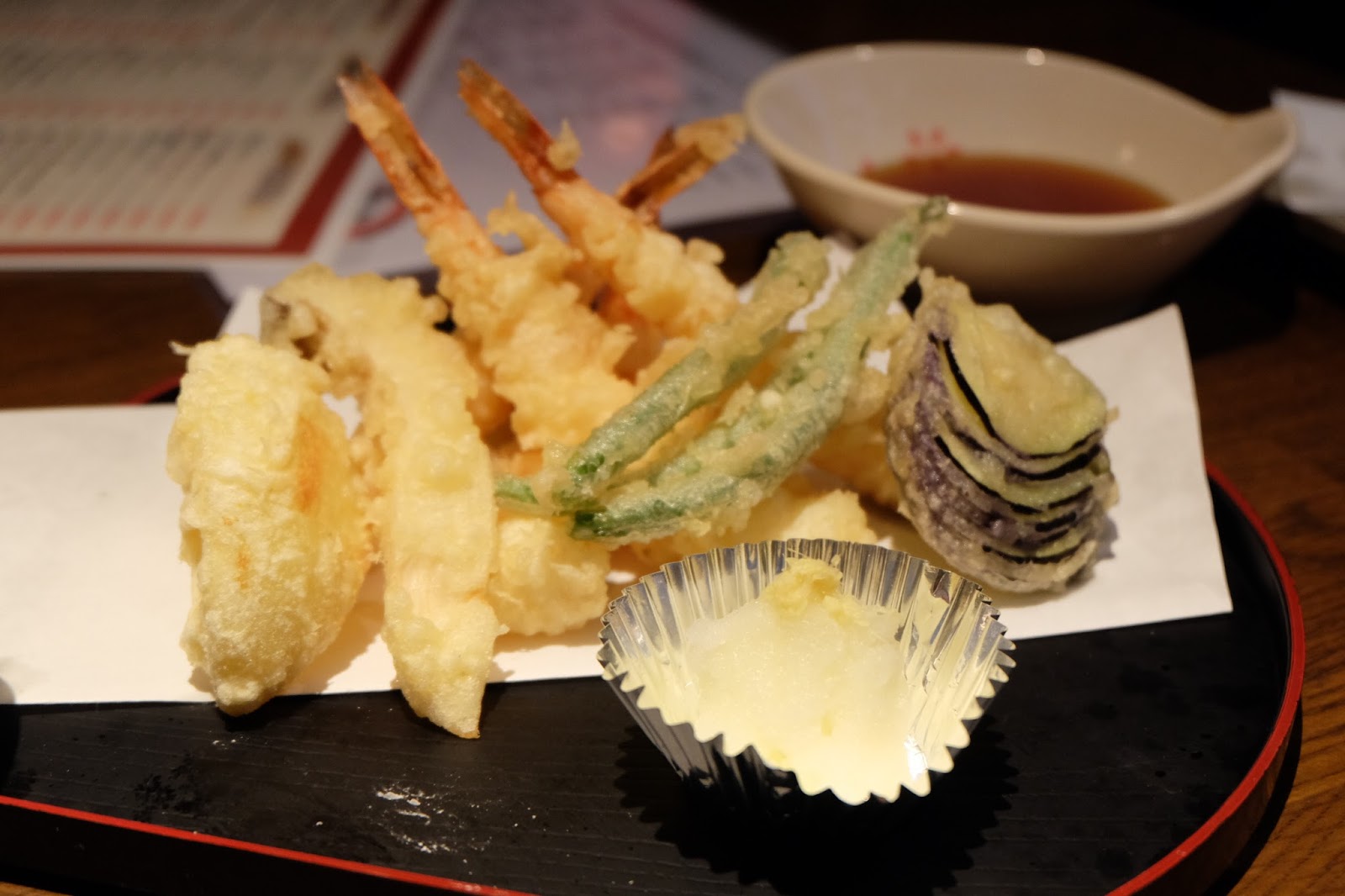 What I Ate: Miso Oden in Nagoya | Christine Loves to Travel