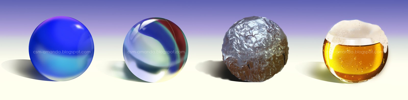 Amanda Chee: Personal Illustrations