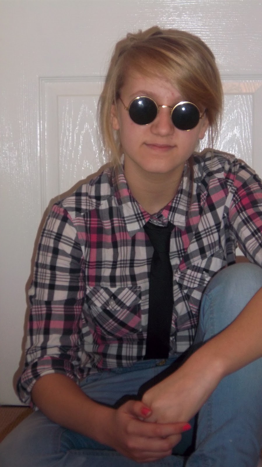 Ellie Walker AS Media Studies