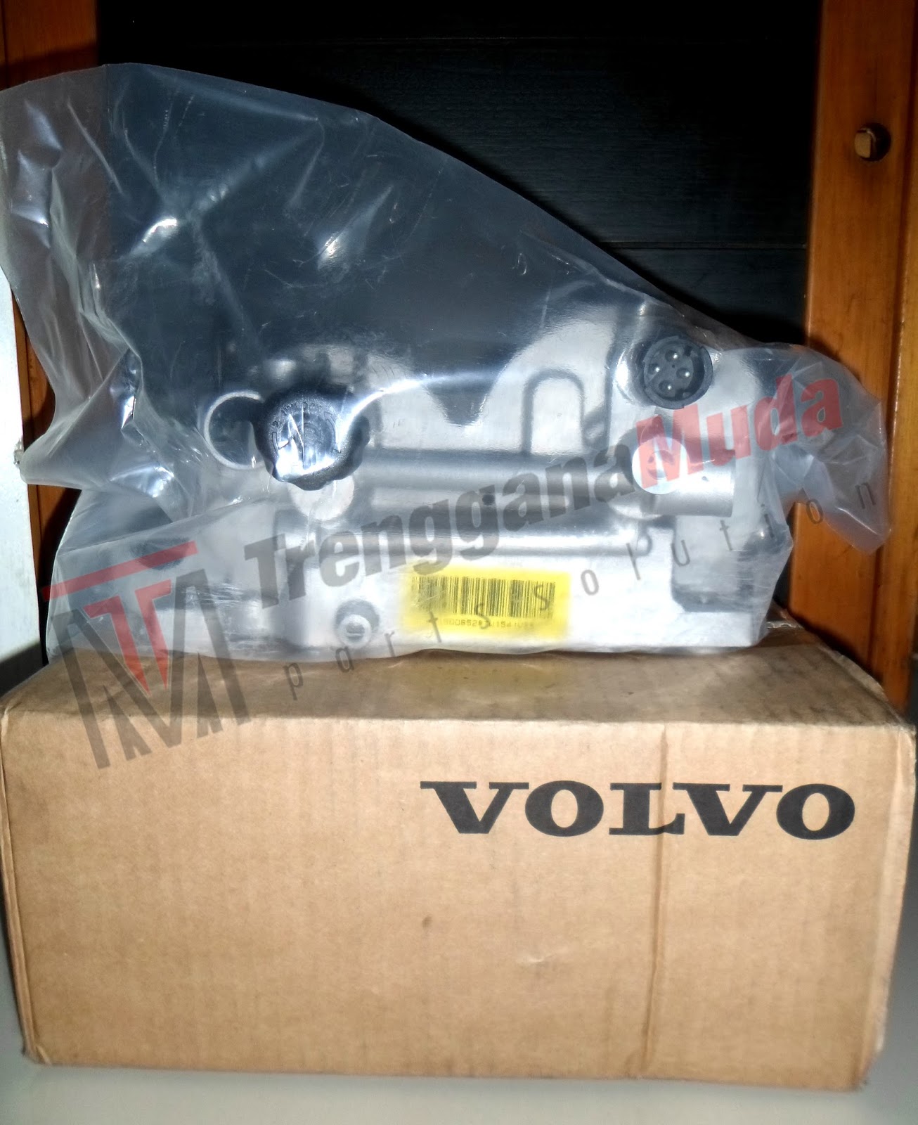 VOLVO PRODUCTS - Trenggana Muda Parts Solution