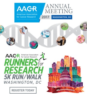 Cancer Research Events in DC on April 1st - DC Outlook