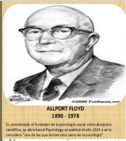 Psicologia Social I: UNIDAD II La Psicología Social en Latinoamérica