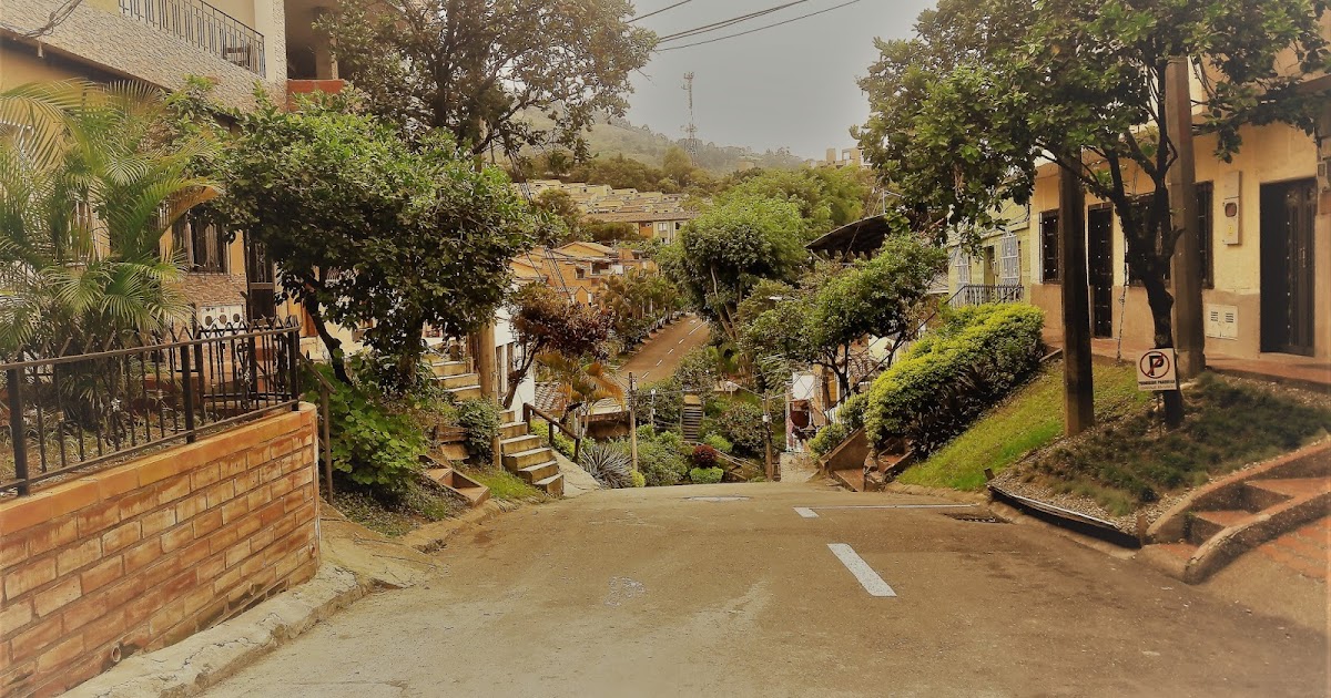 ¿A cuál barrio pertenezco?