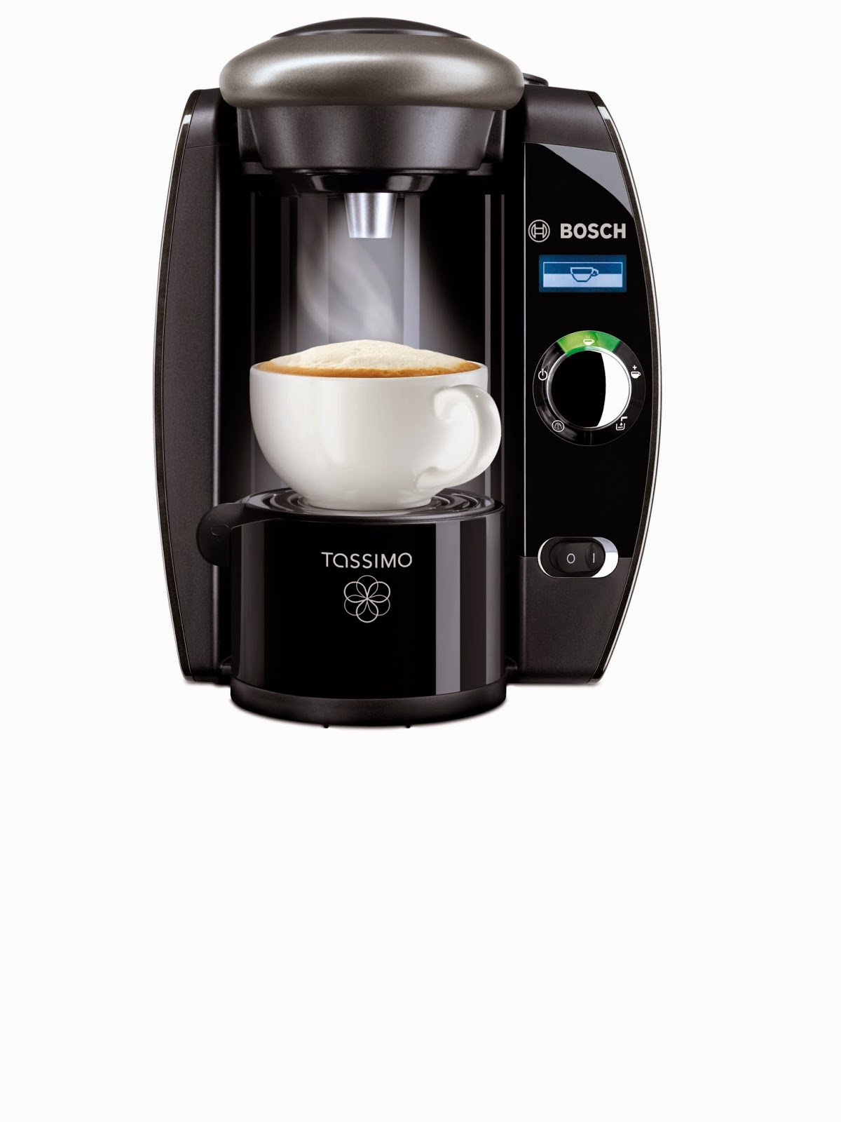 Jour 3: Conours: Une Tassimo T65 #Tassimolistedesgentils _FERMÉ_ - Etre ...