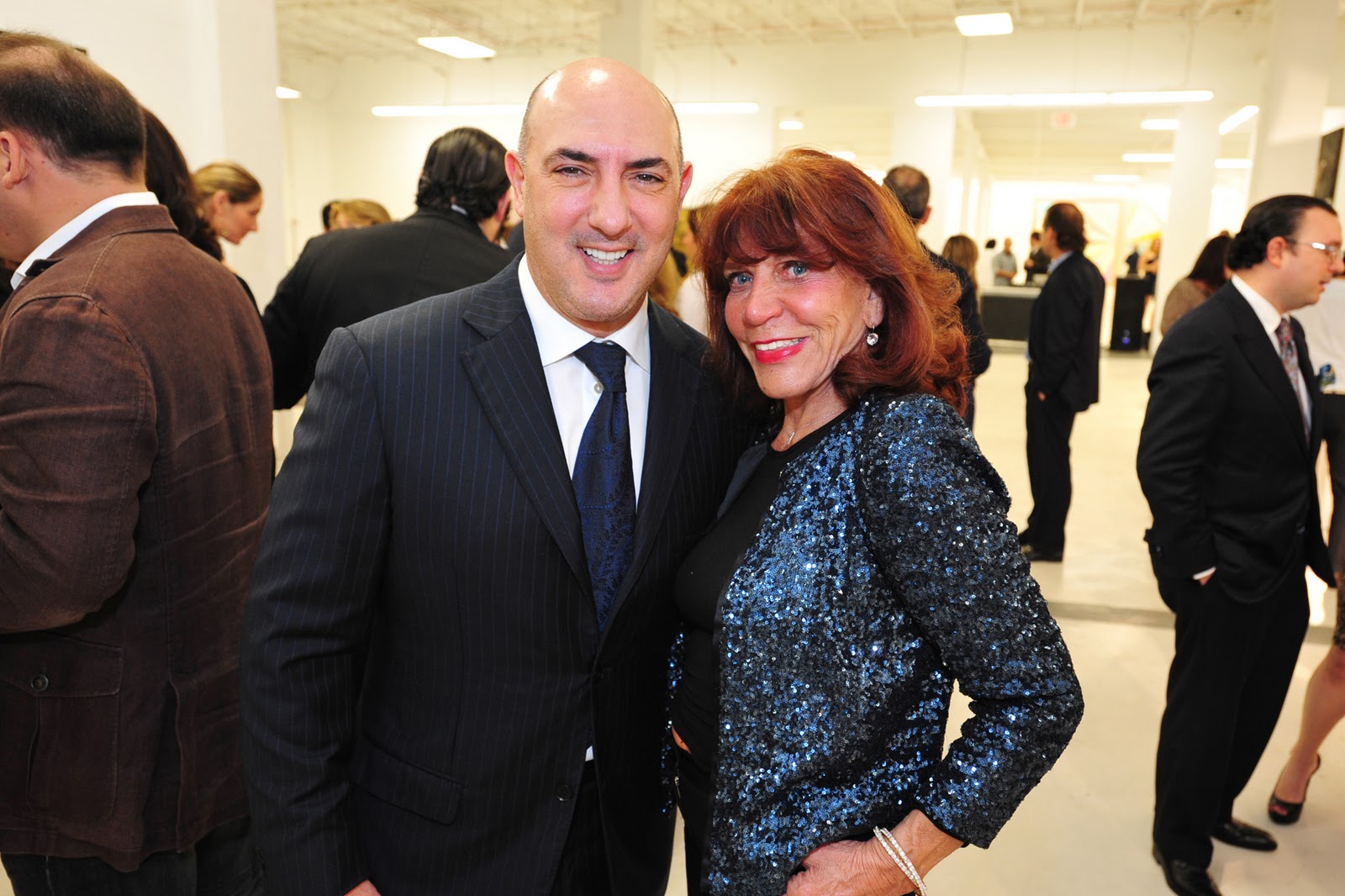 More Art Behind the Jewels | DANIELLA KRONFLE