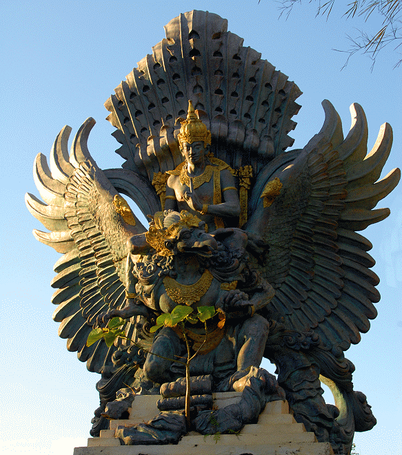 Sejarah Garuda Indonesia: Sejarah Garuda Indonesia