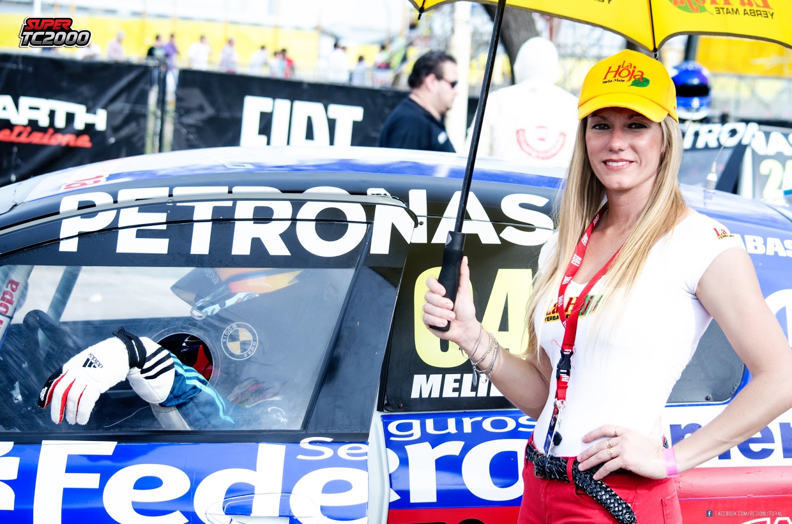 Super TC2000 Callejero - Las Promotoras - Region Litoral