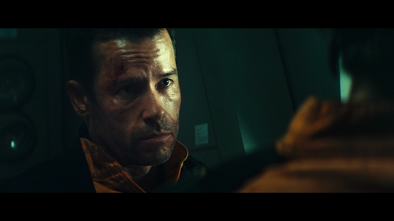 Happyotter: LOCKOUT (2012)