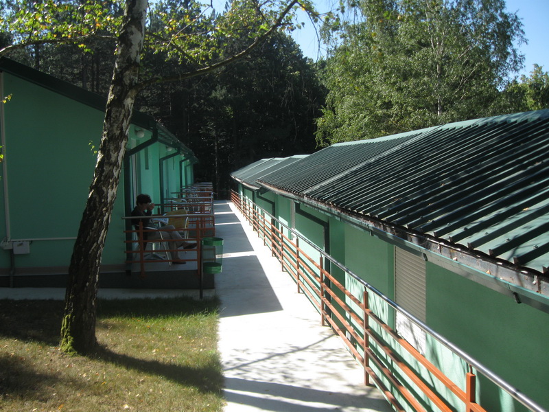 Atomska Banja Gornja Trepca