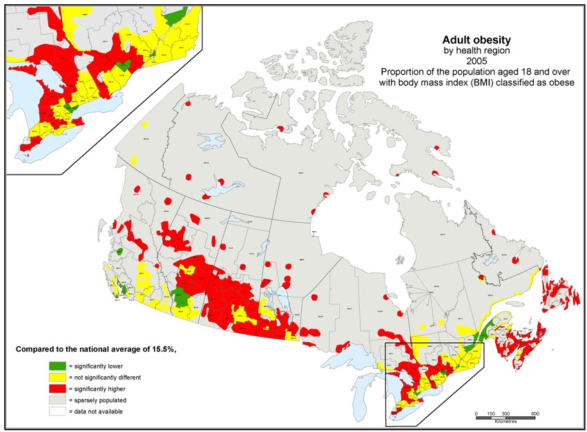 Canadian Shield Climograph - Canada's Regions- Canadian Shield - CGC1D ...