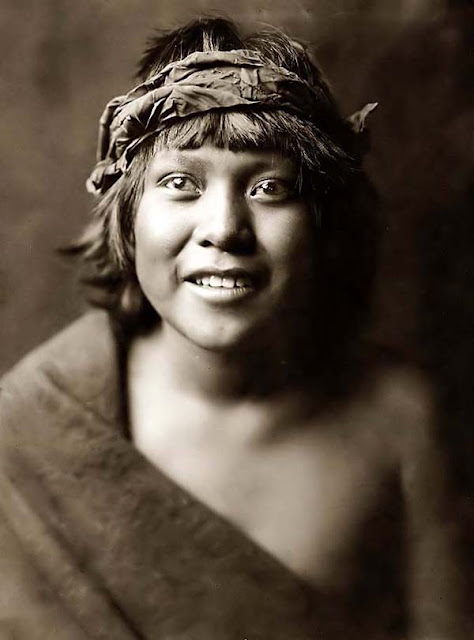 Old Is Gold: Tewa Tribe