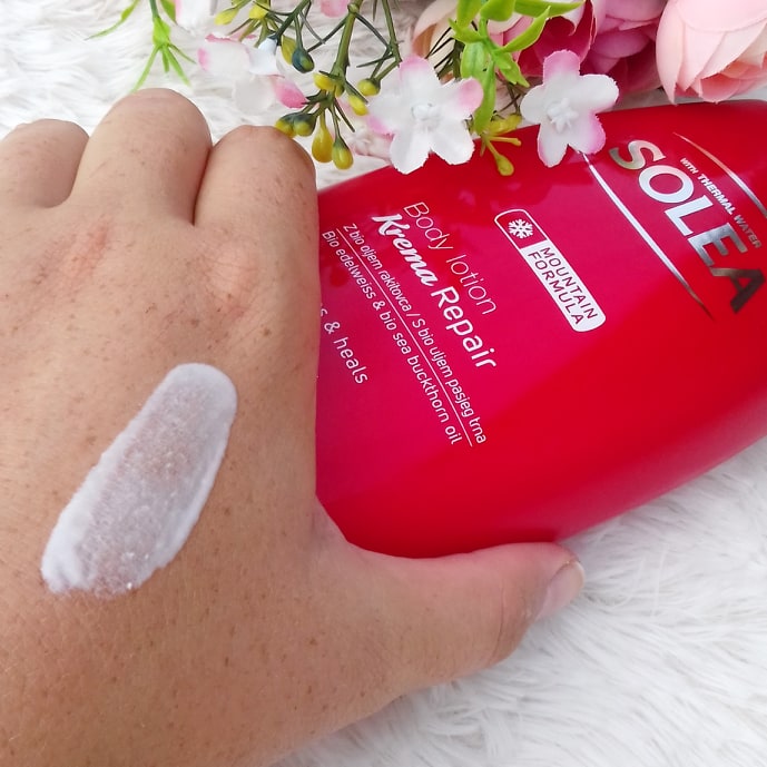 Sa kozmetikom na ti : Solea proizvodi | Grupna recenzija