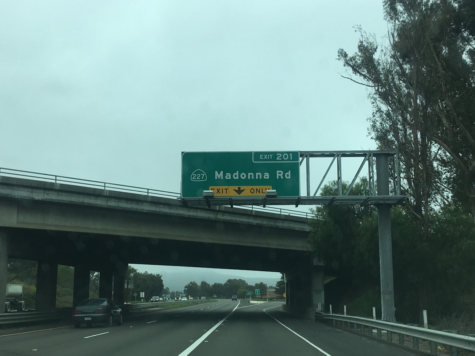 California State Route 227