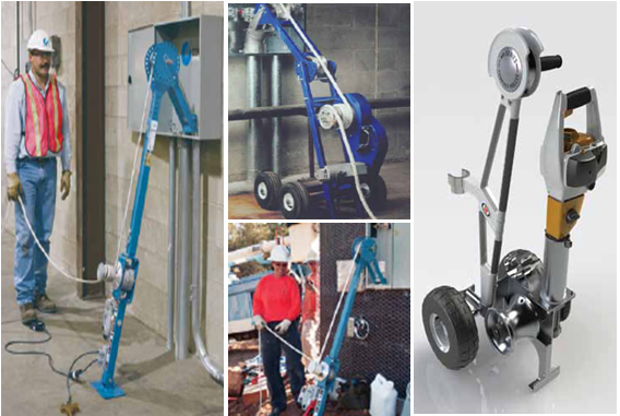 Productos Ventel juanmora999@gmail.com: Equipo de Tracción de Cable ...