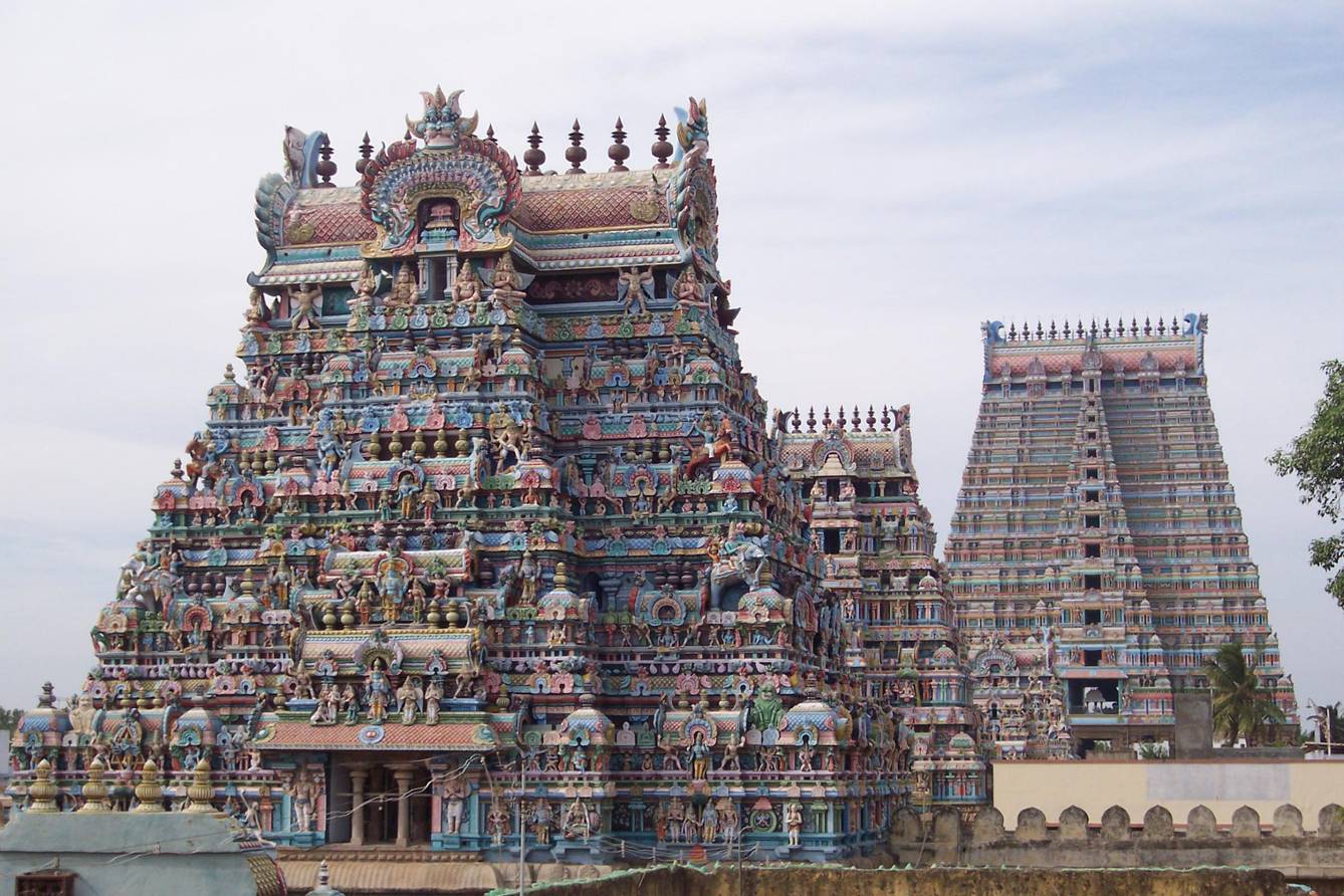 Mon voyage en Inde: Voyage Trichy en tamil nadu en Inde du sud Mon voyage en Inde: Voyage Trichy en tamil nadu en Inde du sud