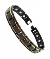 Bratari magnetice medicale: BIJUTERII BARBATI