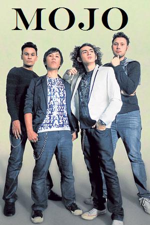 Lirik Lagu Roman Cinta - Mojo | Lirik Lagu Dunia