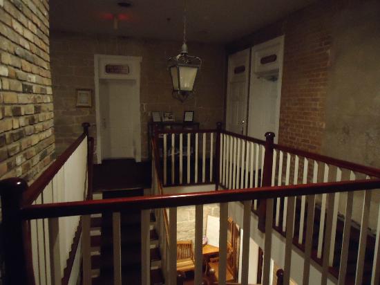 Seeks Ghosts: The Ghost of Jesse James