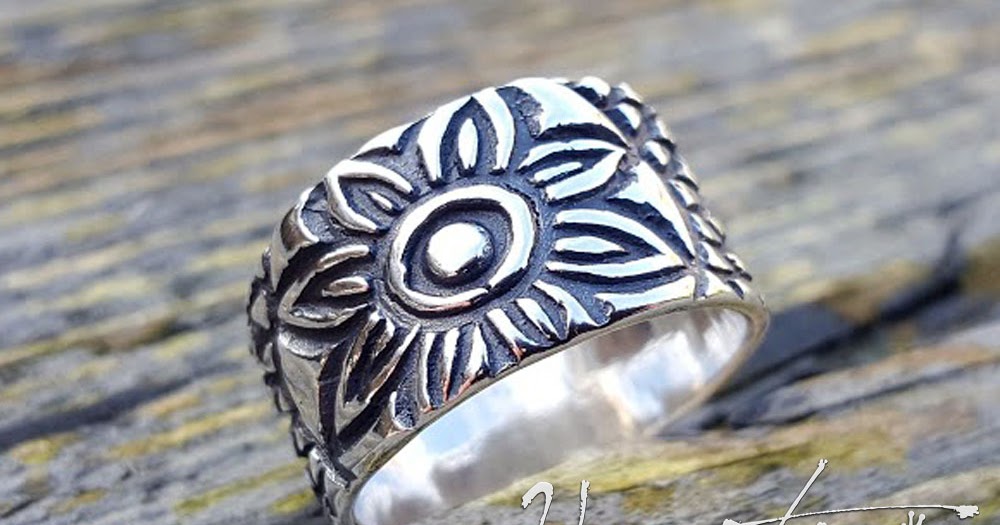 craftliners: Indian Ring