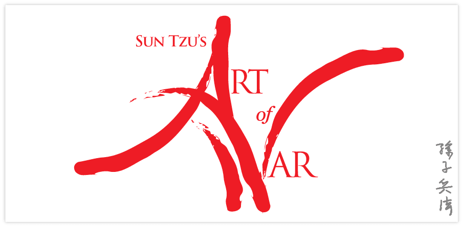 The Greatness of the Supreme Master War "Sun Tzu"