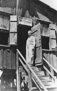 Historic Peace River Valley, Florida: Edgar J. Watson’s Island ...