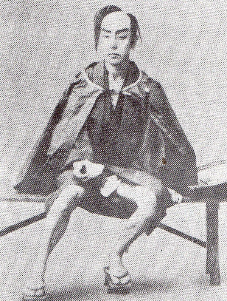 Kabuki Woogie: THE FIRST KABUKI-ZA (1889-1911): Chapter 18: 1904 (Meiji 37)