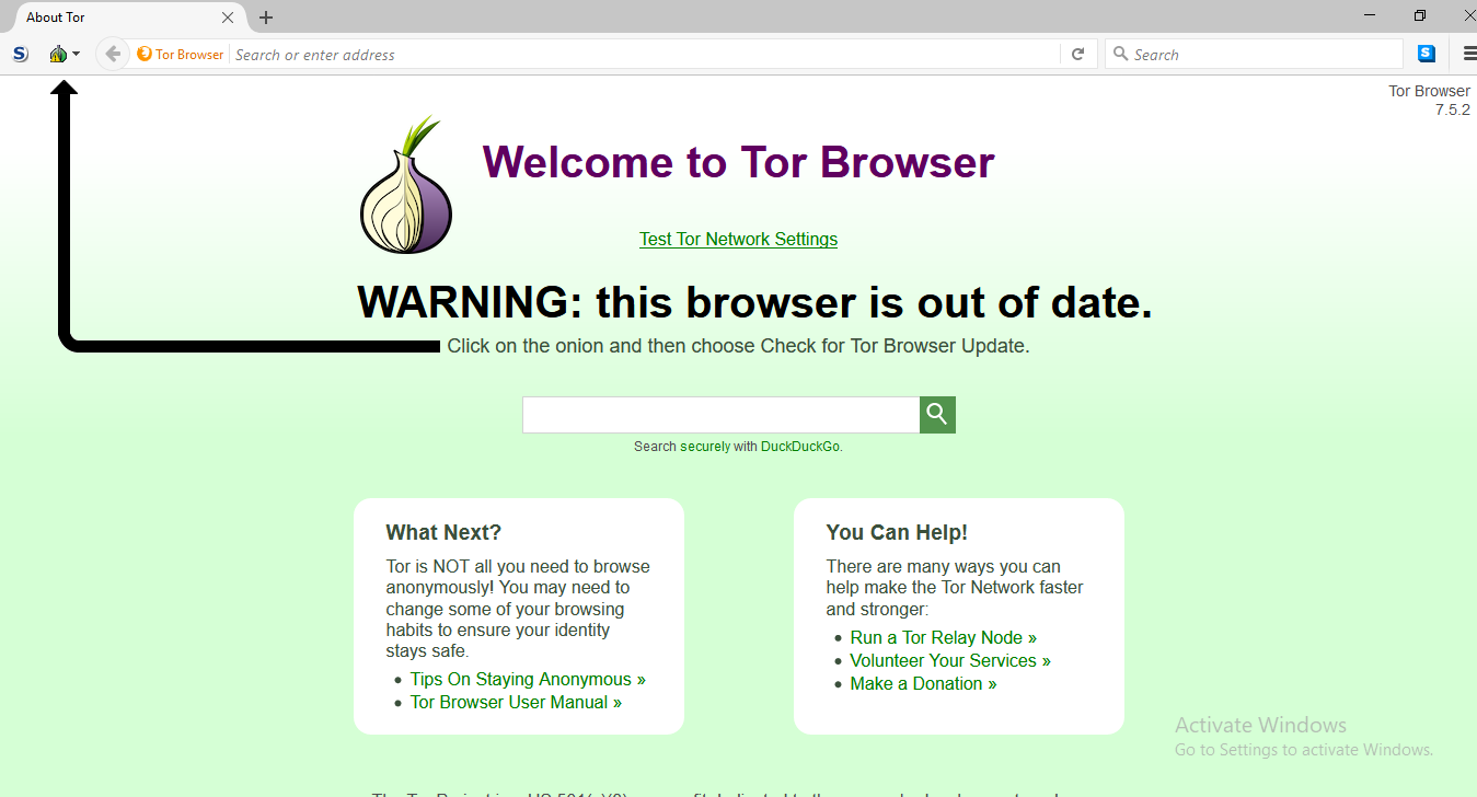Monopoly Market - Dark Web Links