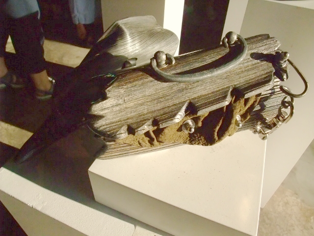 Art Taco: Beyond the Glass, Sept. Show @ Duncan McClellan Glass