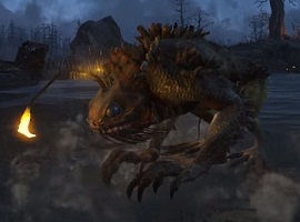 Defeat all enemies and monsters in Fallout 4 Far Harbor