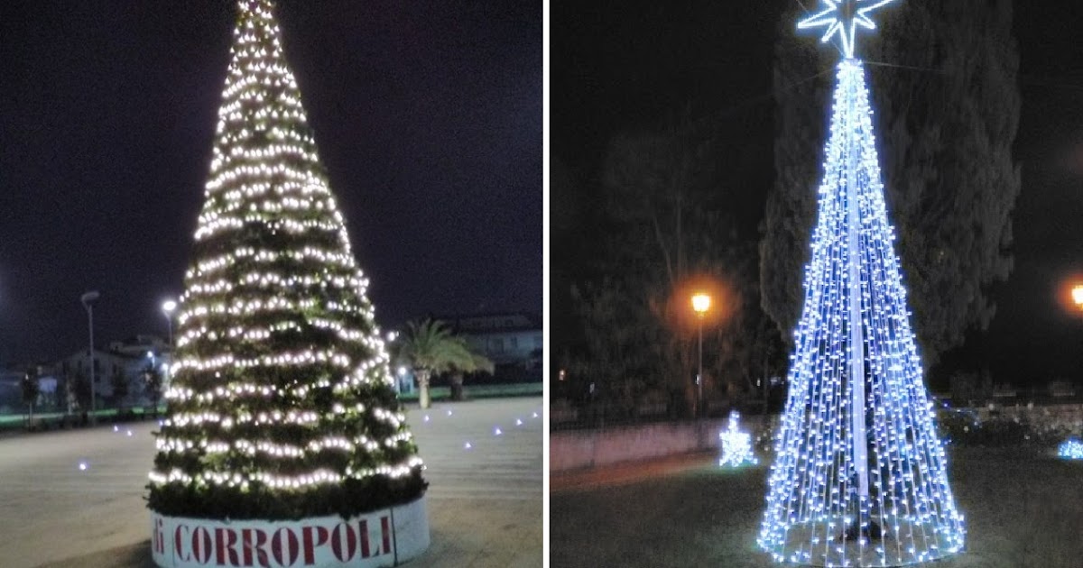 Corropoli. Come vivevamo: NATALE ECOLOGICO A CORROPOLI