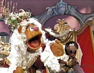 A Much Deeper Level: Muppet Classic Theater, Part 3: Silly Stories