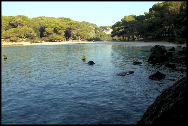 -MENORCA-: Macarella.