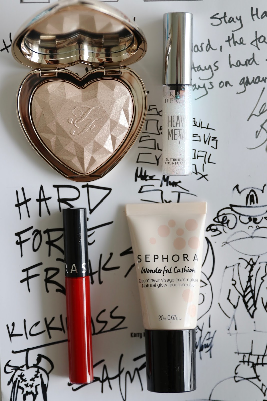 Sephora Haul | SMOONSTYLE